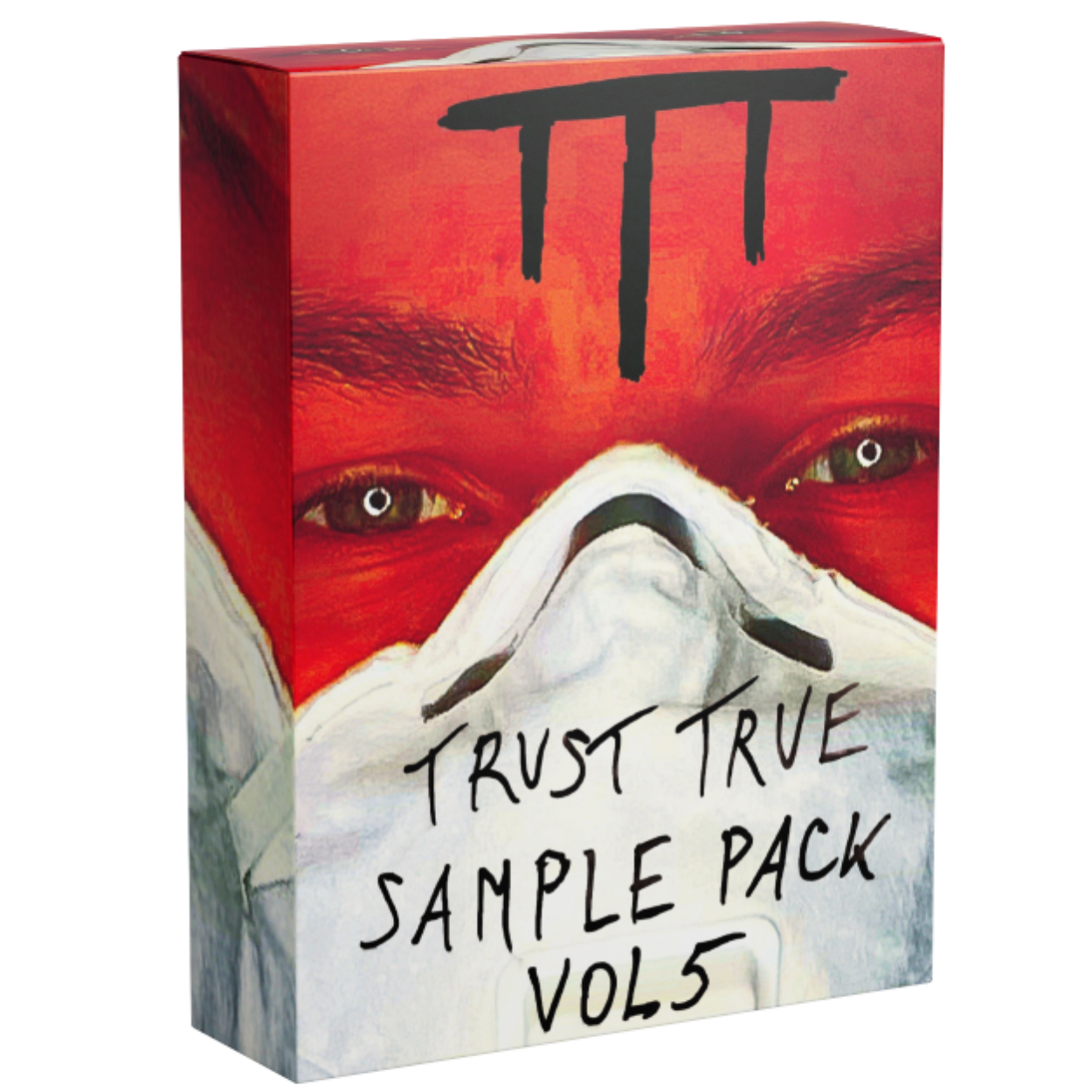 HARD HITTING TECHNO SAMPLE PACKS – Green Fetish Records